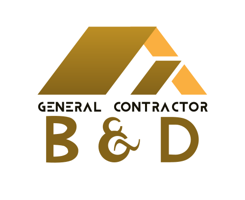 B & D Contractor: Home Construction Service